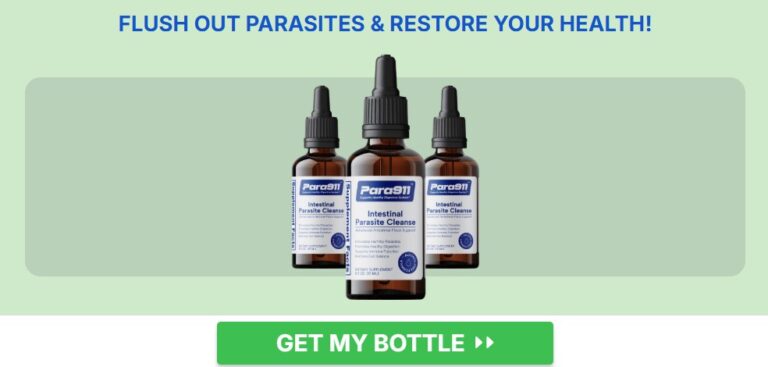 Para911 UK | Parasite Cleanse Drops United kingdom - 50% Off